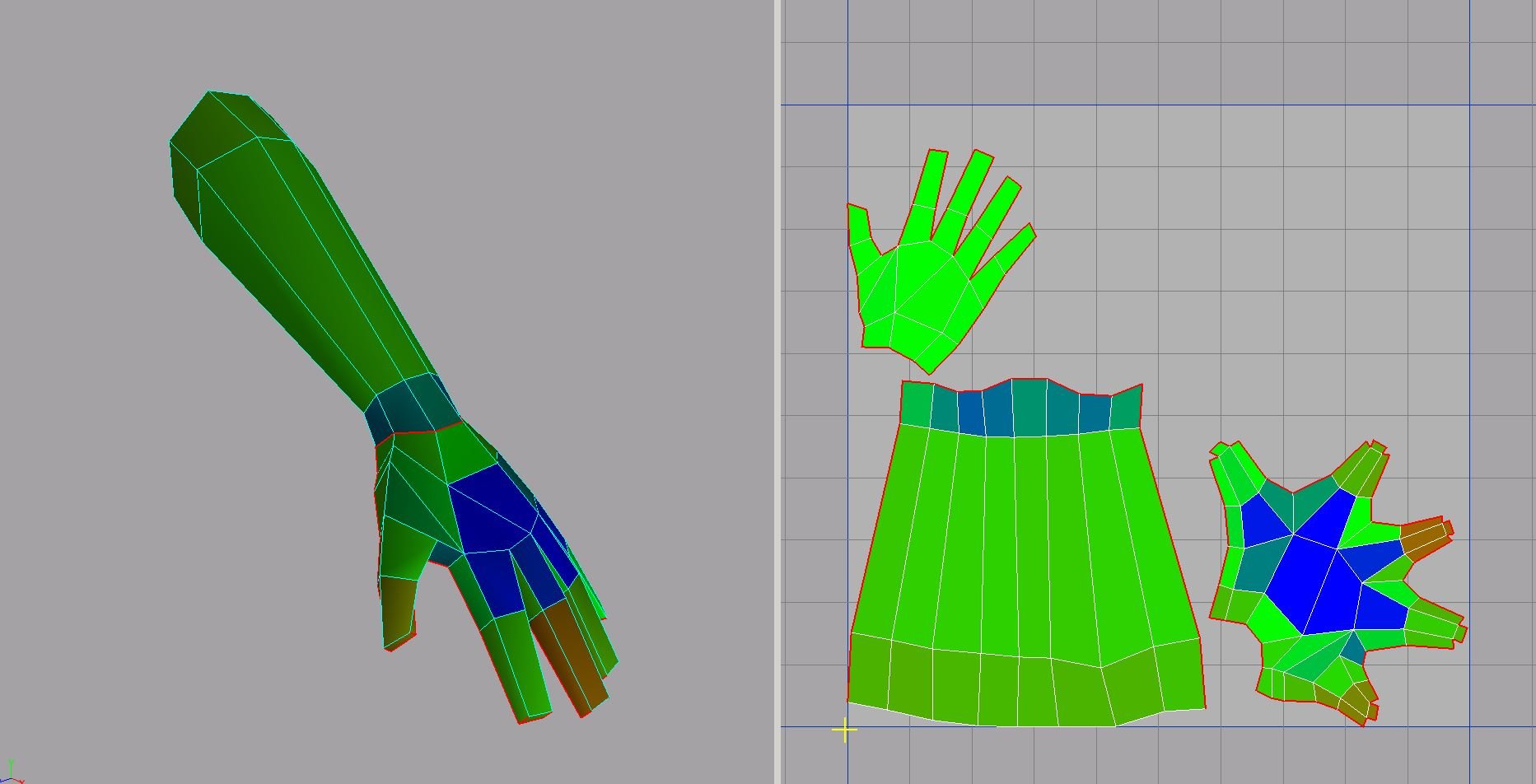 Eric Abram - Hawaii Five 0 - Daniel Williams