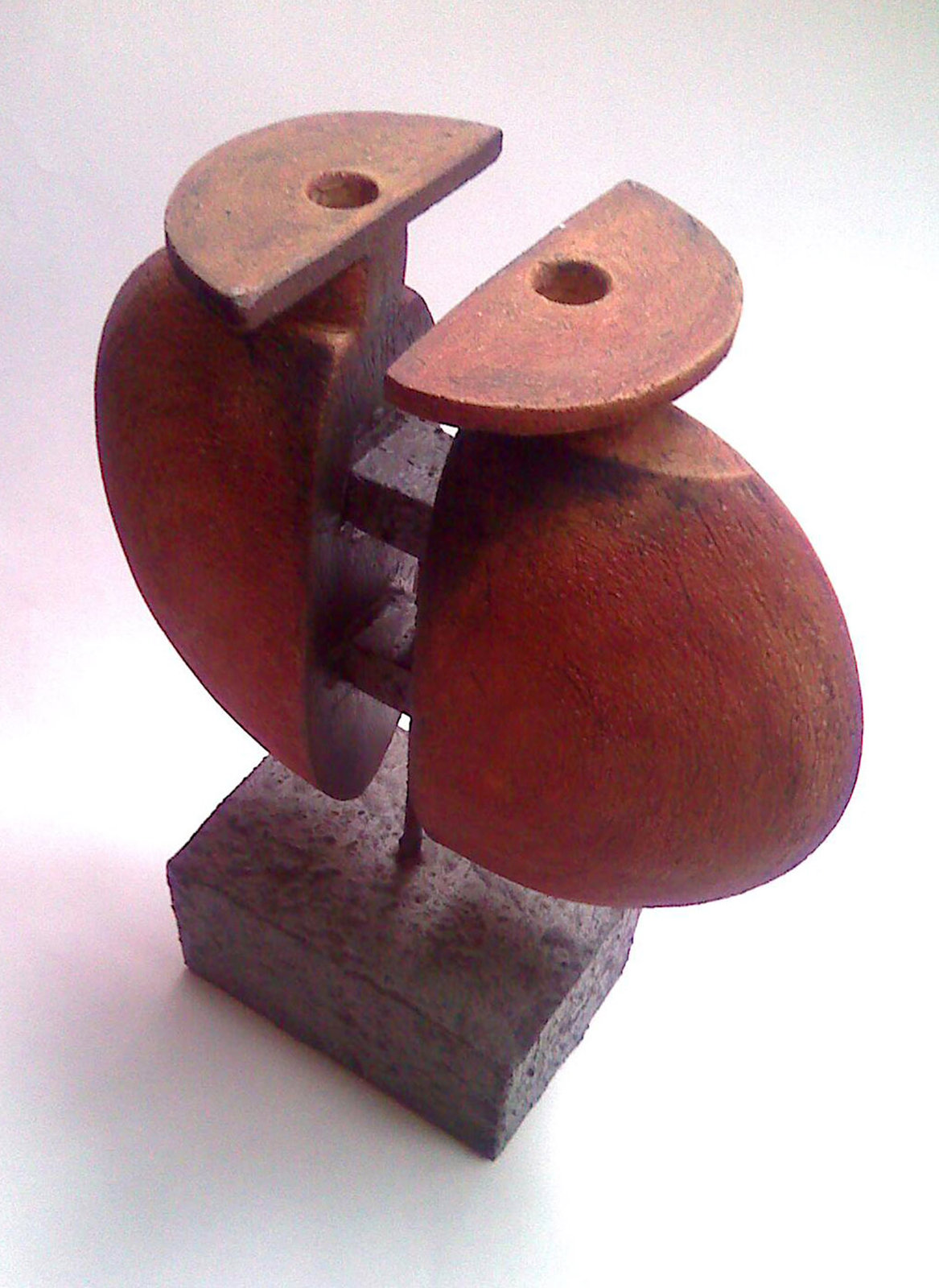 Gregory Storey - Lung Pot