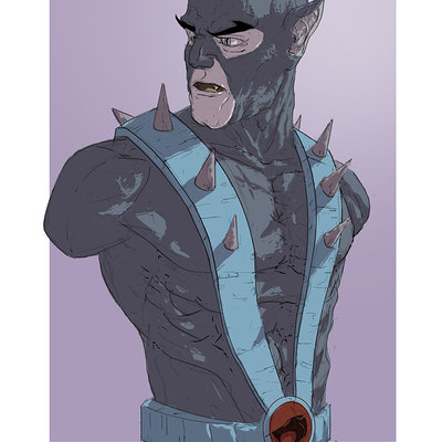 Mitch Mueller
