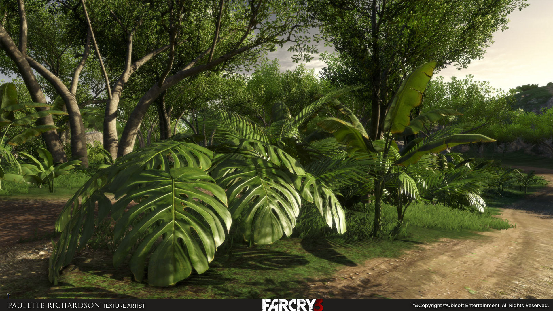 paulette-richardson-farcry3-5.jpg (1920×1080)-花瓣网