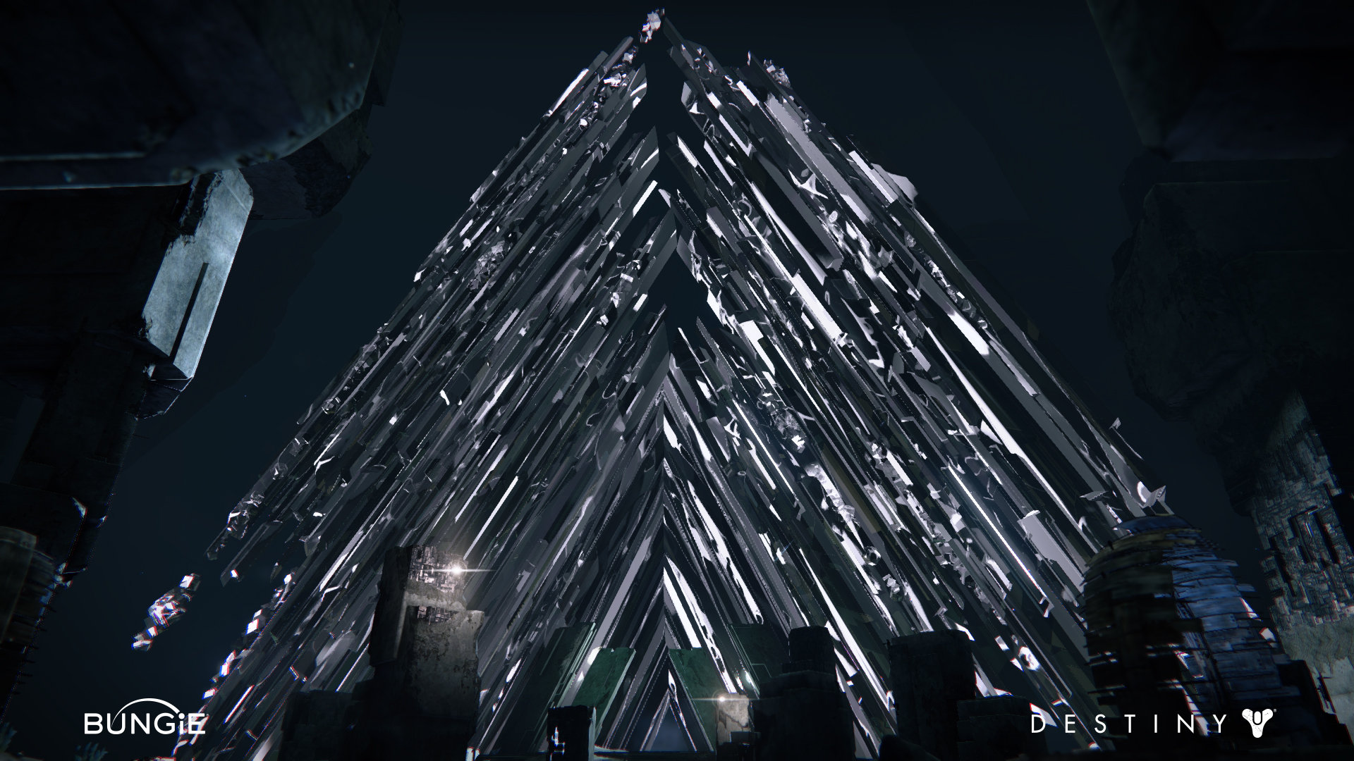 Super duper nerdy: Citadel Charum : r/HaloStory