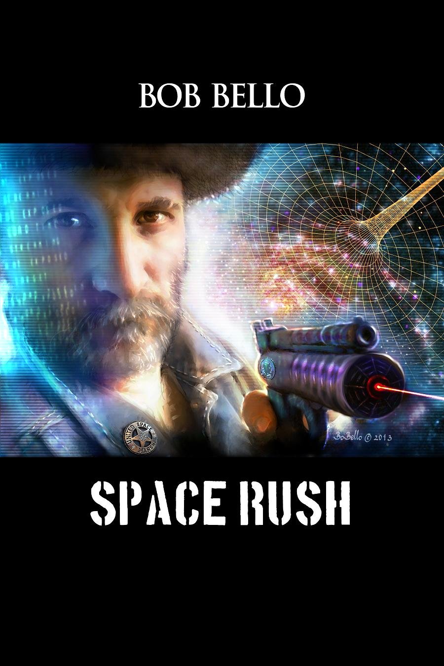 ArtStation - Space Rush