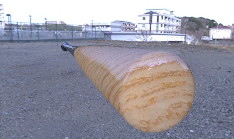 ArtStation - Eric Hawks