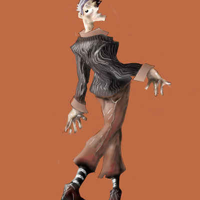 craig irvin