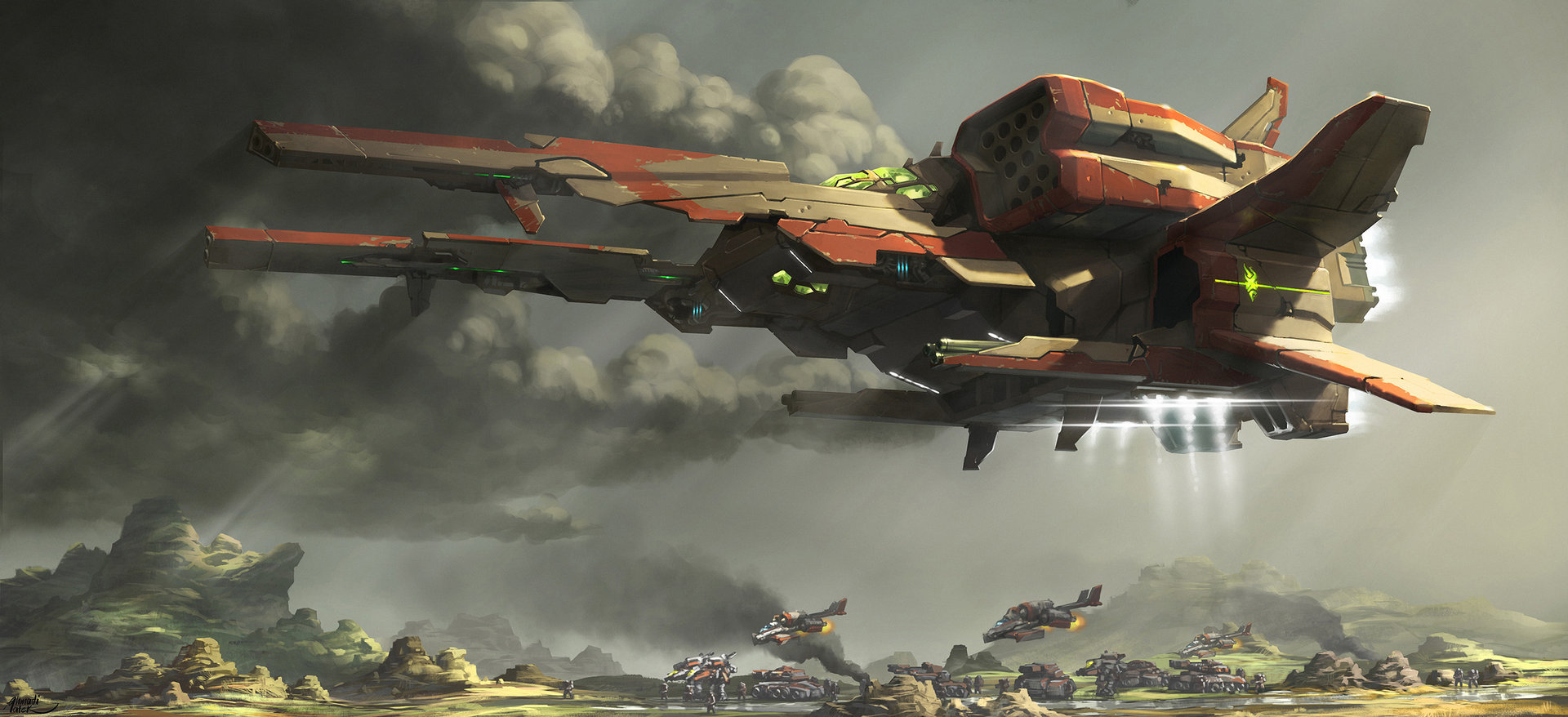 ArtStation - Hero Viking