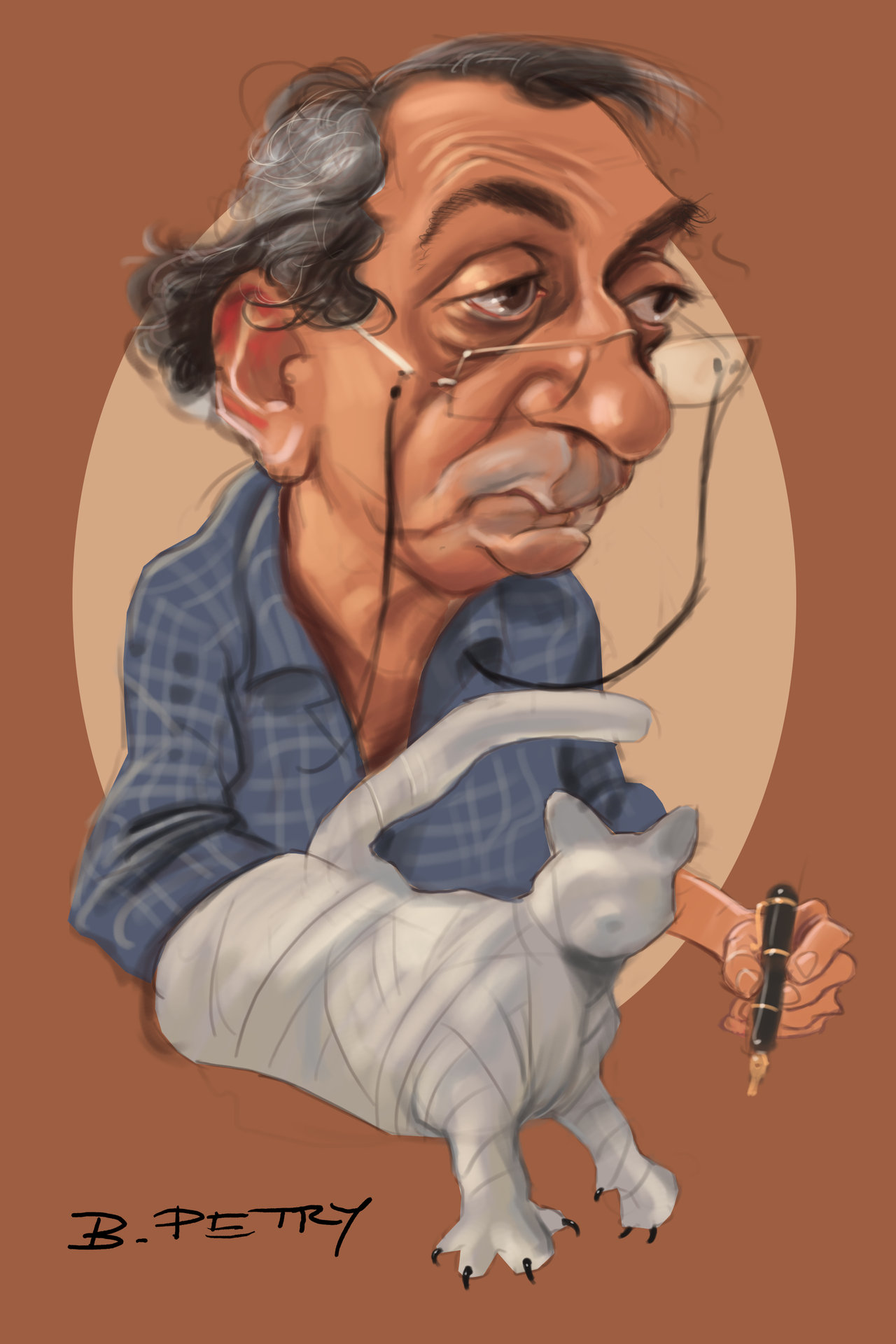 ArtStation - Agopian