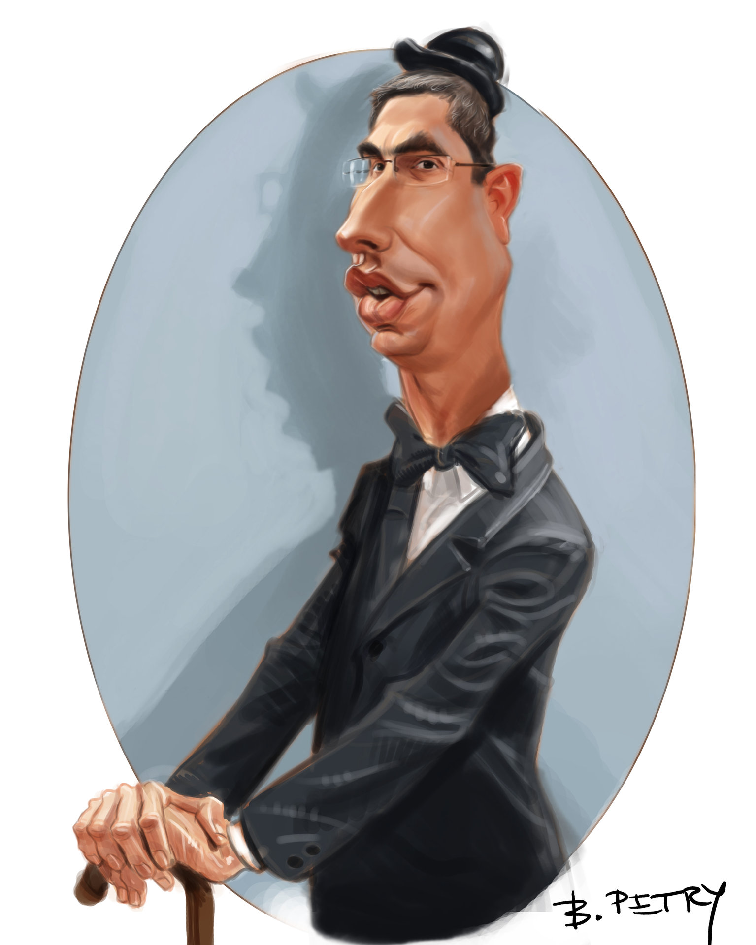 ArtStation - Doru Buscu