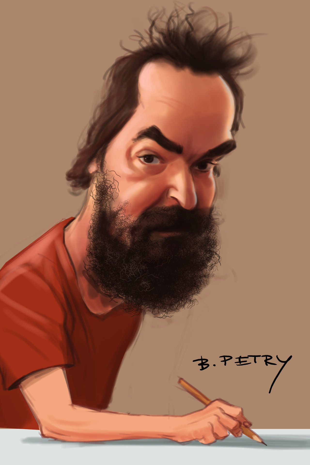 ArtStation - Catalin Matei