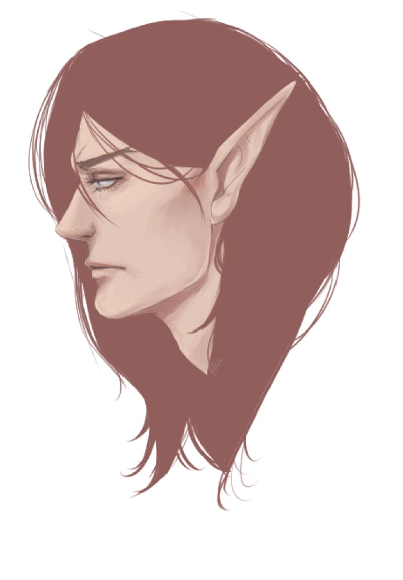 ArtStation - Ruby Ramirez-searcy