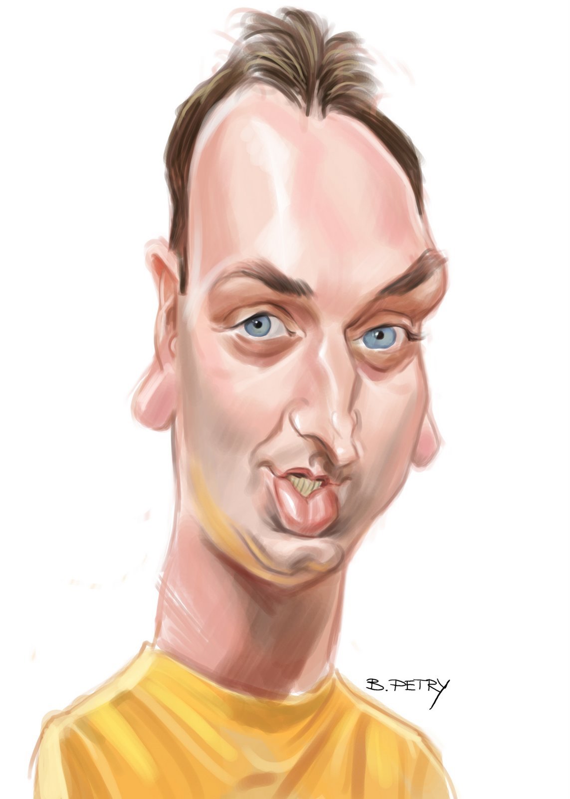 ArtStation - Radu Naum