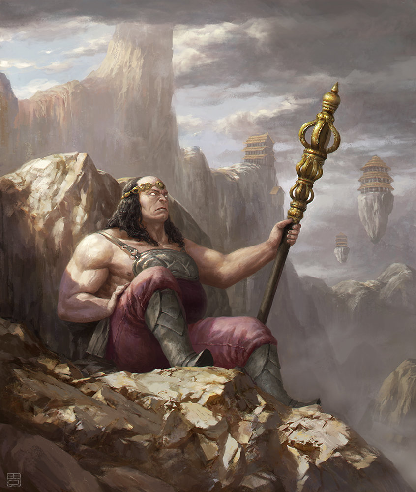 qiang zhou - Portfolio