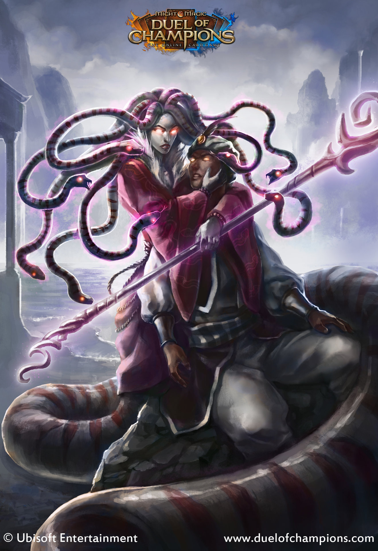 ArtStation - Memory Lapse