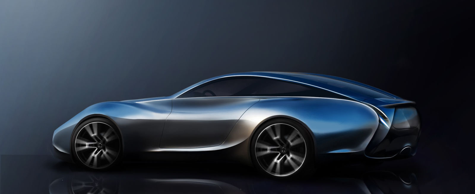 ArtStation - Infinity