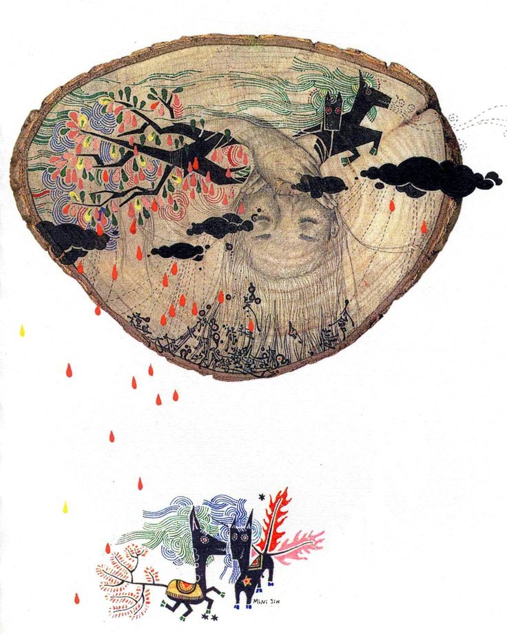 ArtStation - fake emotion