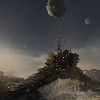 Dimitar Tzvetanov - chrom