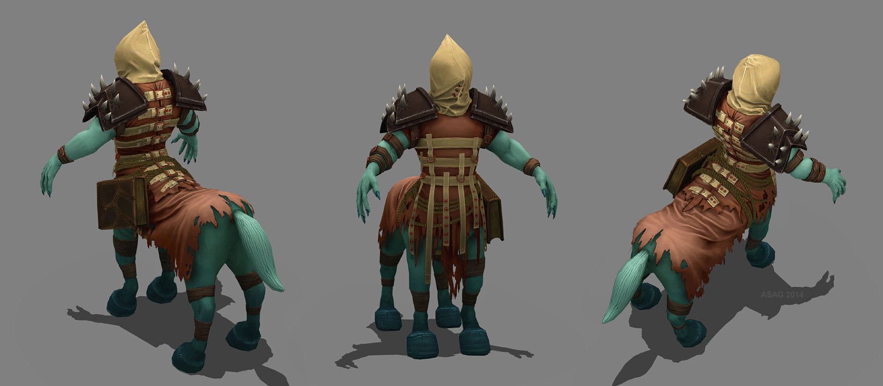 Hecarim League Of Legends