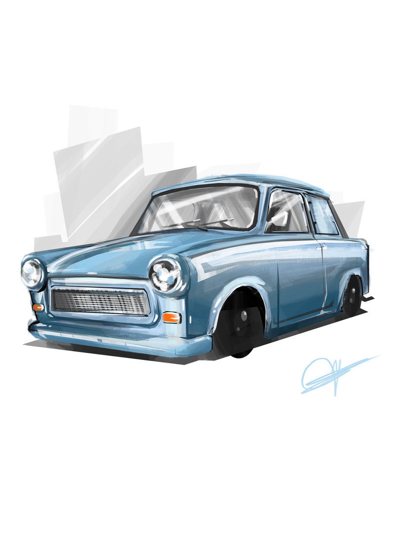 ArtStation - Piotr Jankowski