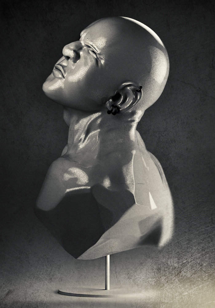 ArtStation - Body_study_04