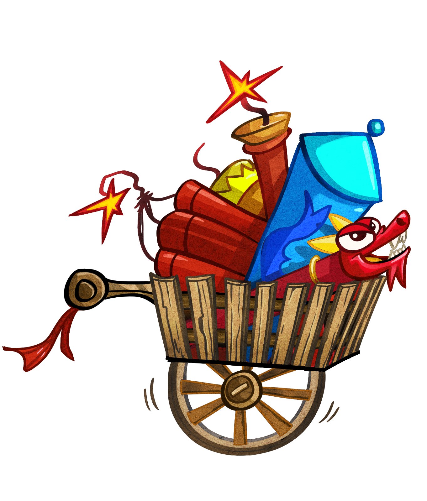 Safdar Ali Mirza (Sam) - Concepts for Samurai vs Zombies Defense