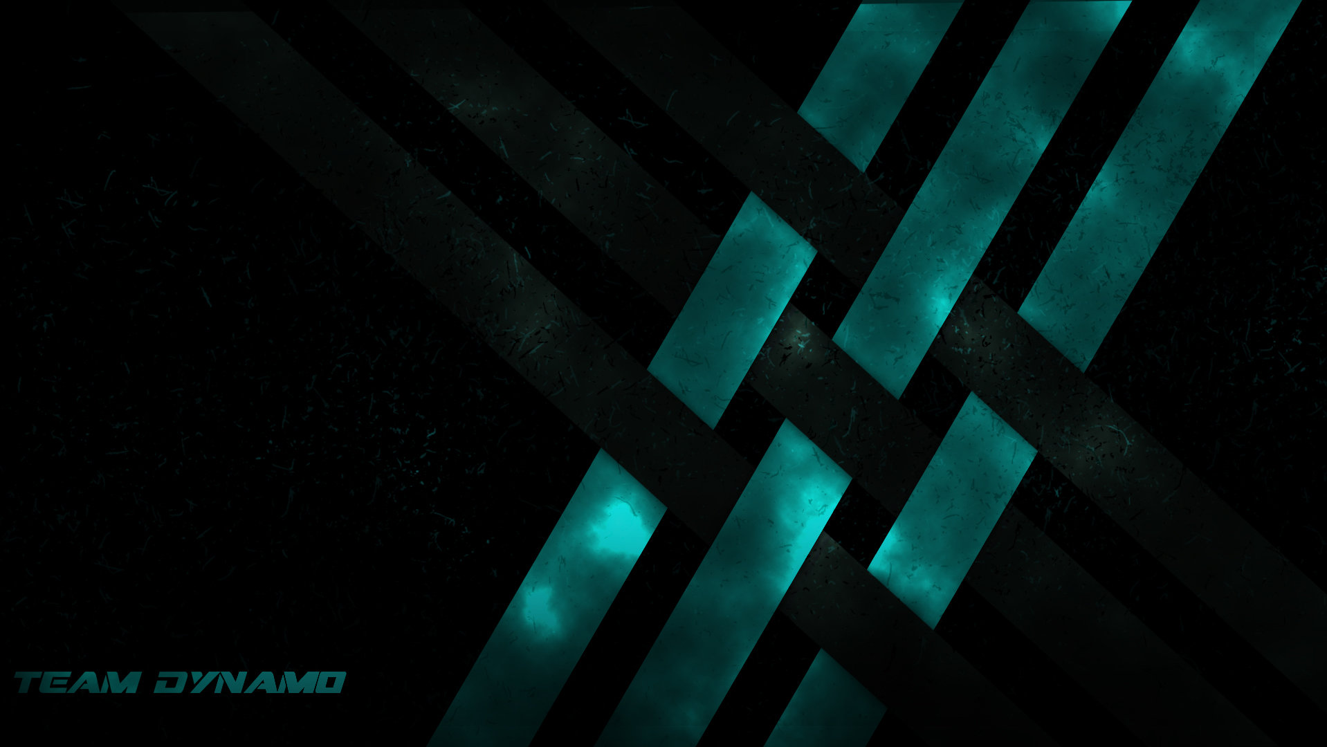 ArtStation - Team Dynamo Wallpaper