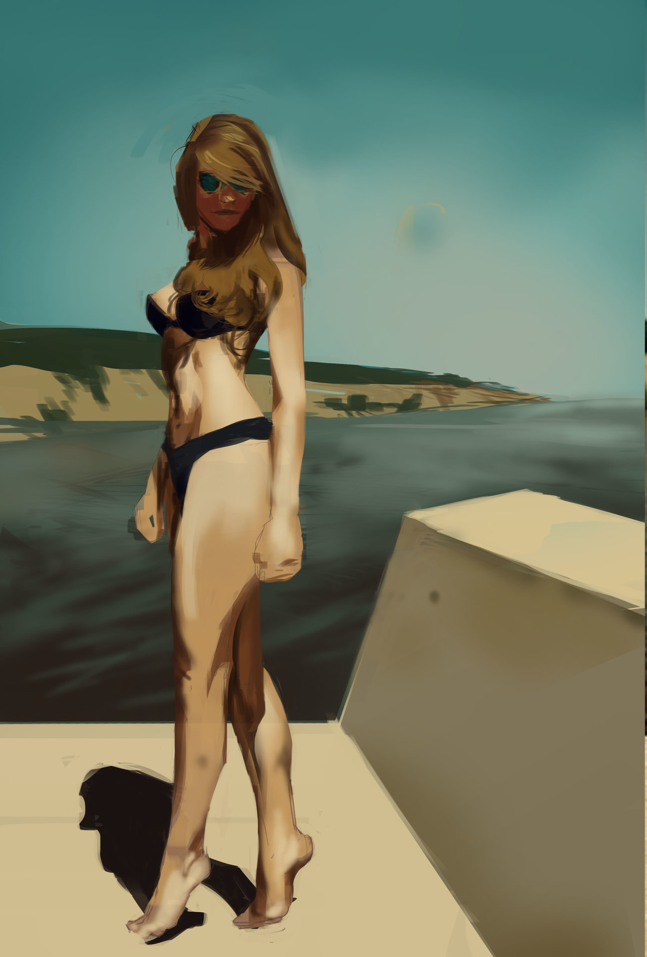 ArtStation - Study 2