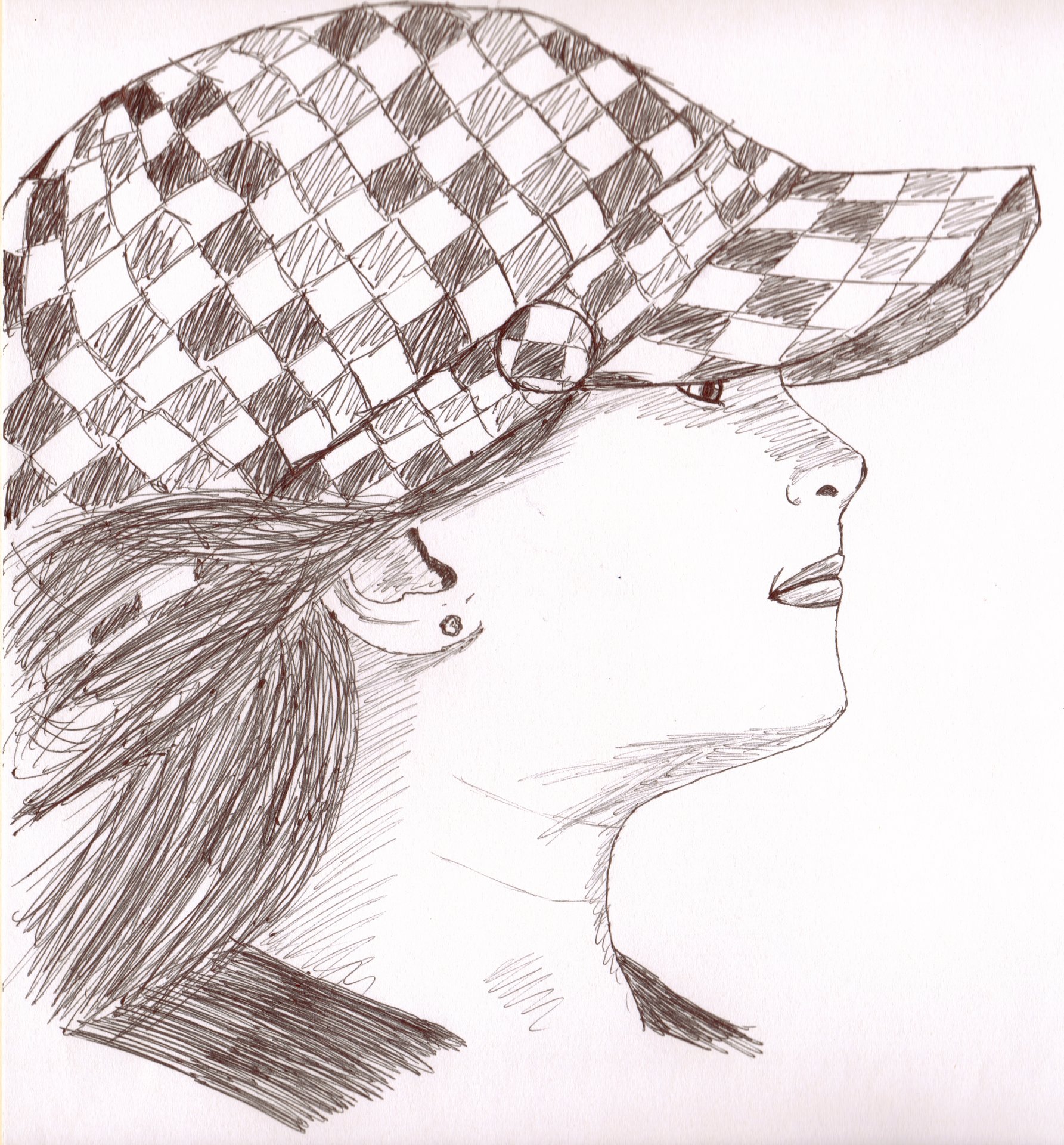 ArtStation - Rhema Marvanne