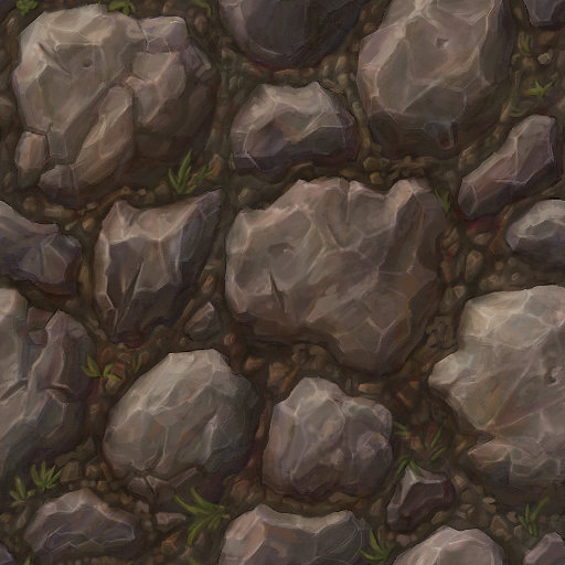 ArtStation - Stone: Tileable Texture [ 2014 / 2D ]
