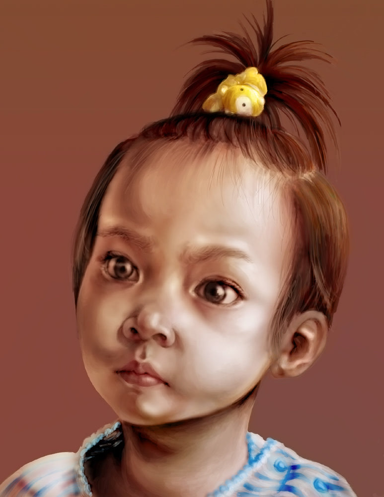 ArtStation - Tung Tung