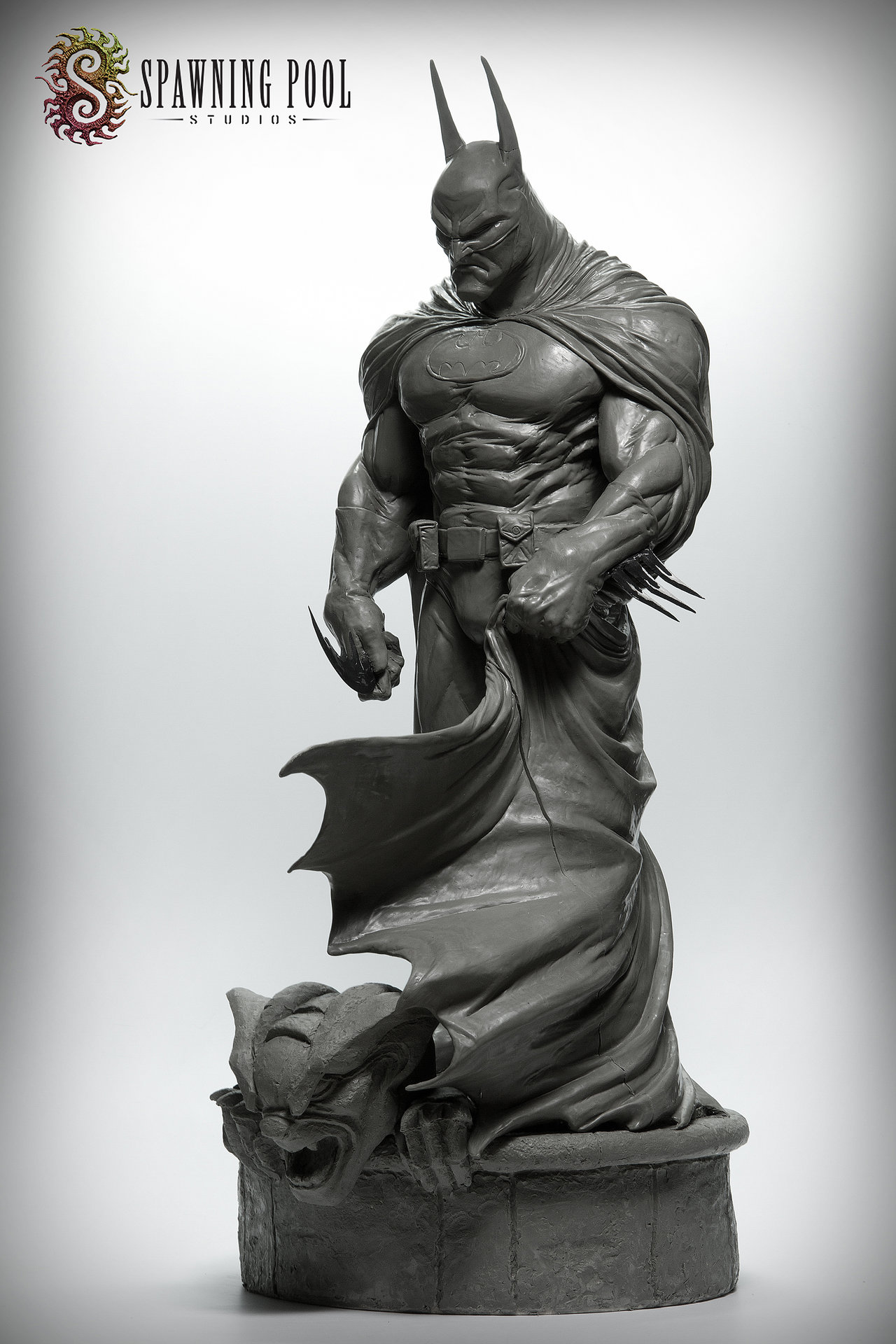 Spawning Pool Studios