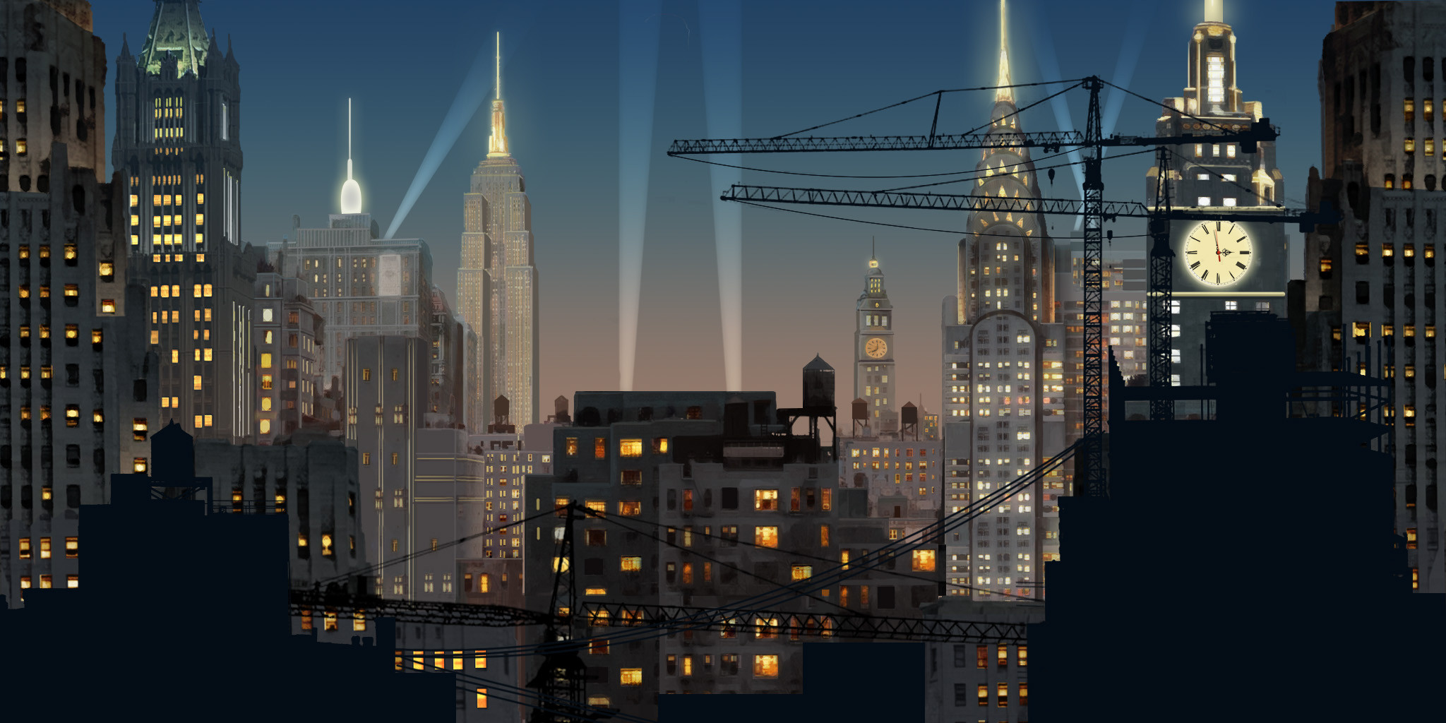 PAULETTE RICHARDSON - Michael Jackson The Experience Kinect: Smooth ...