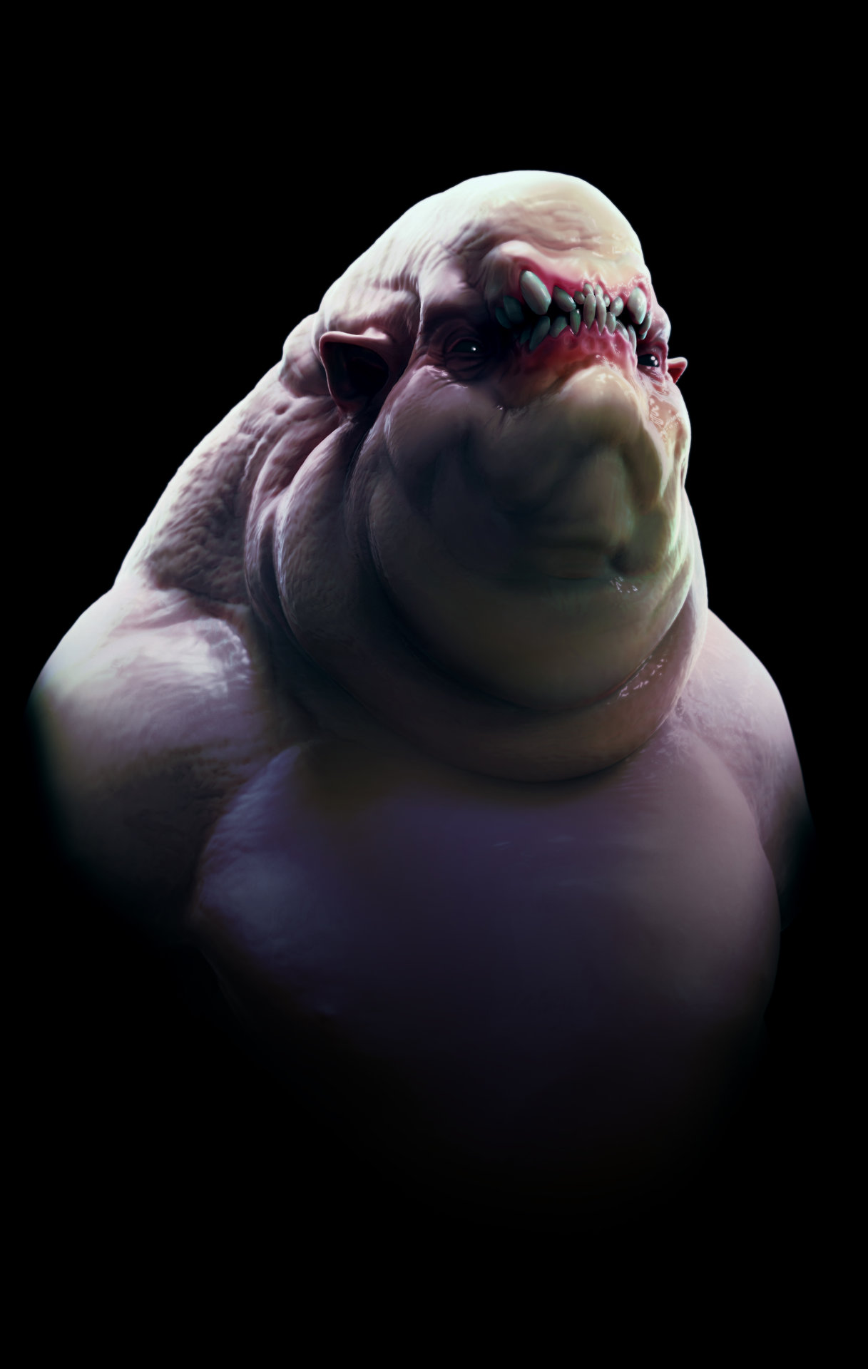 ArtStation - Teethzor