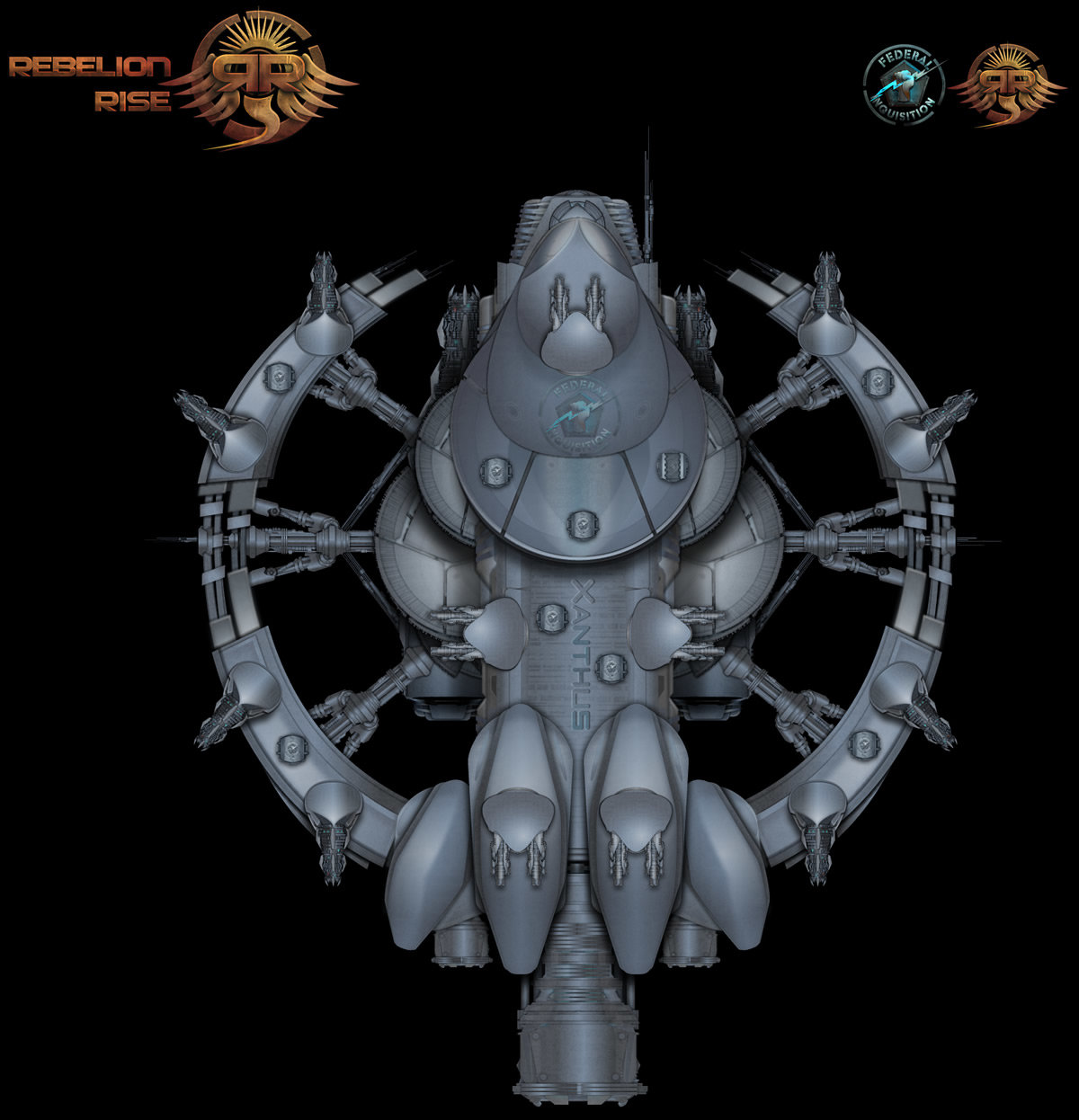 ArtStation - 2D Vectorial work - Fireworks