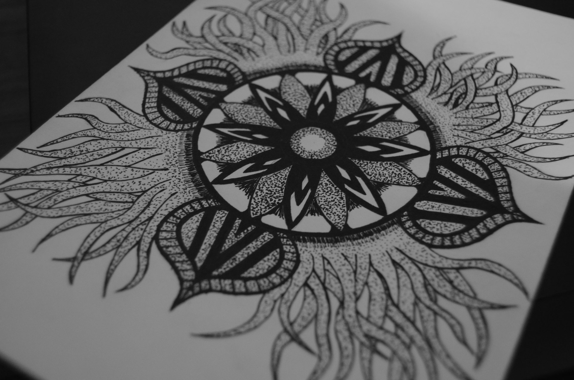 ArtStation - Inner Vision