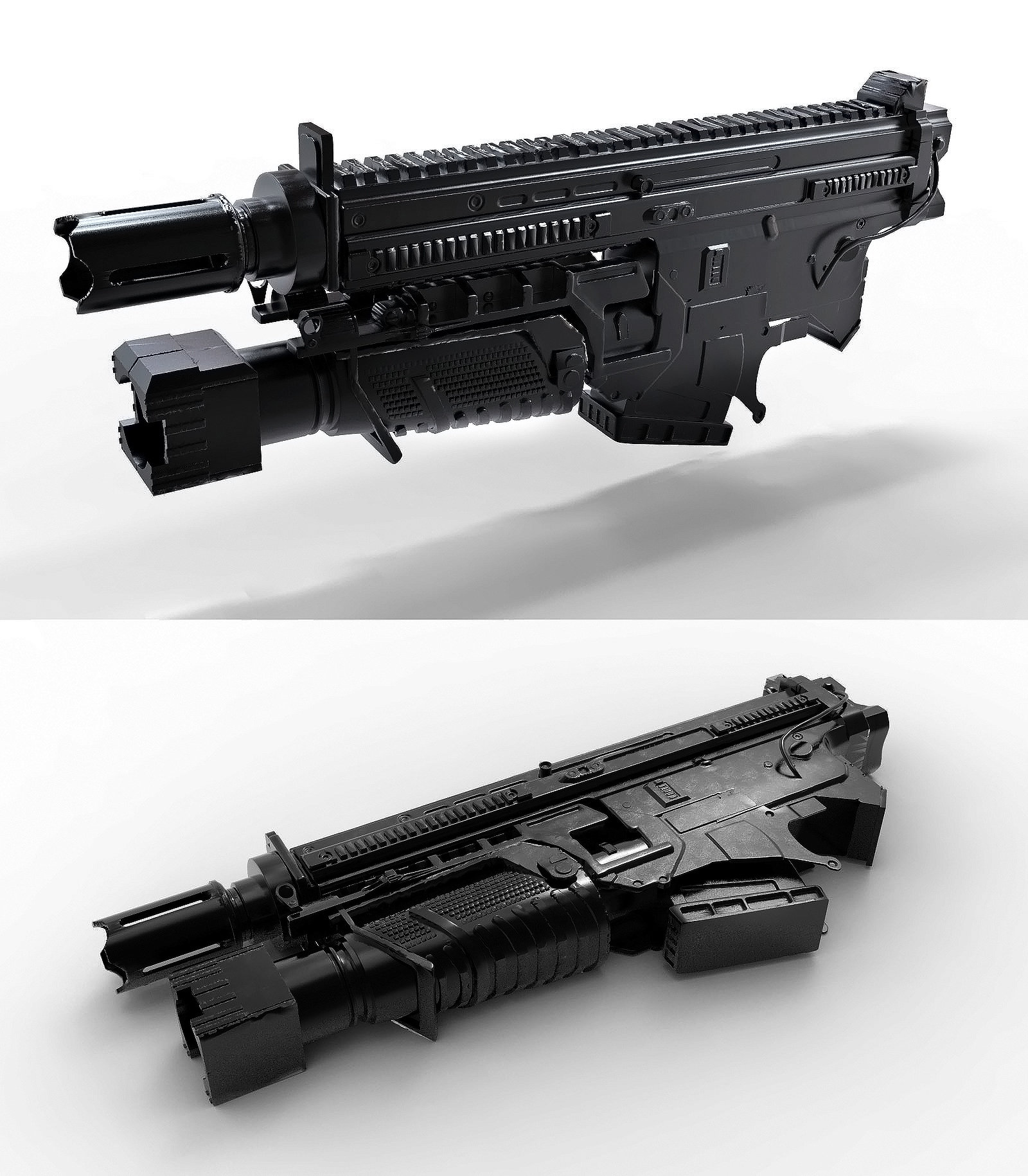 yongze wang - Edge of Tomorrow