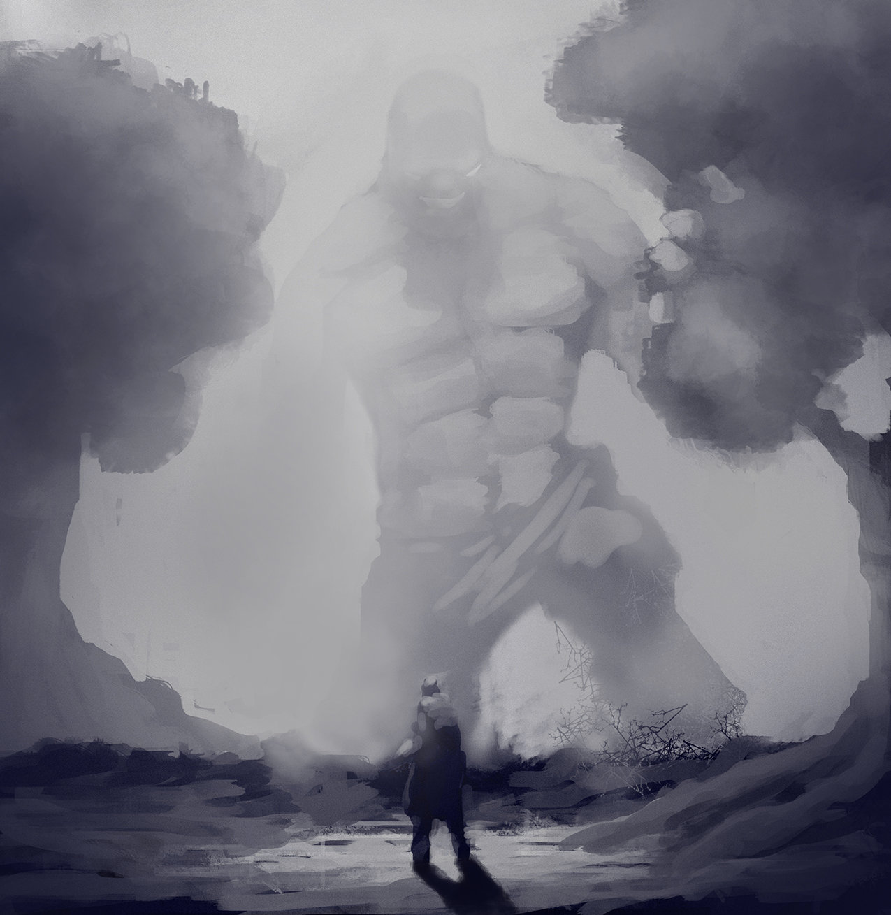 Tyron Miller - Lucky Jack