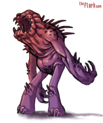 ArtStation - T H U G