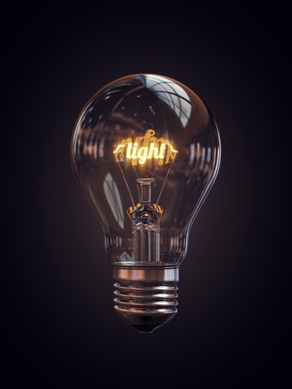 ArtStation - Lamplight, Alexander Gluhachev