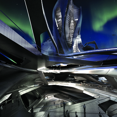 Controlled Aesthetics