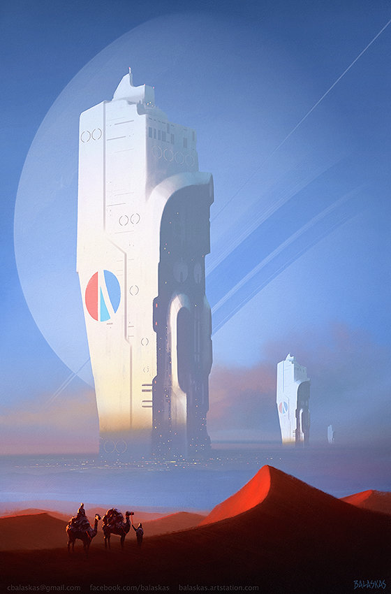 Christopher Balaskas - Processors