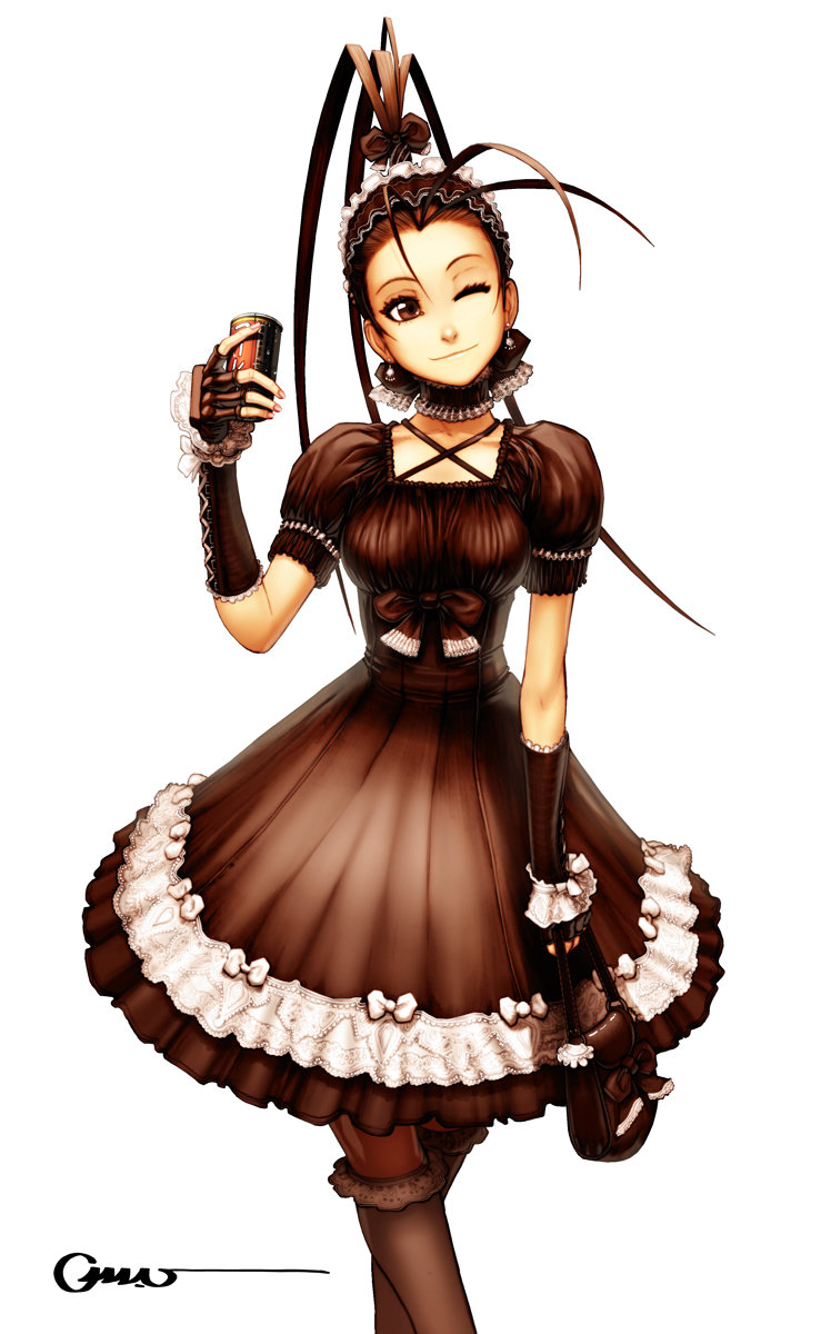 ArtStation - Lollibuki