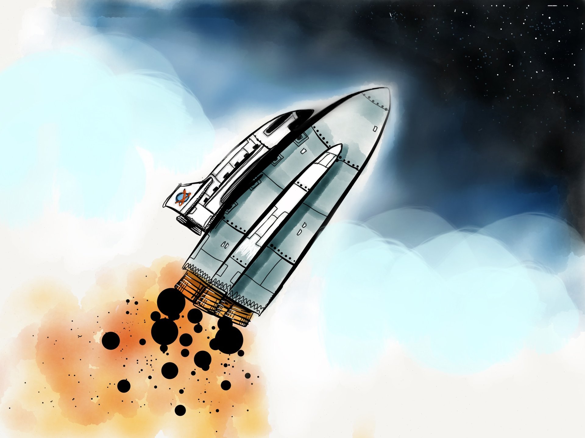 ArtStation - Ignition