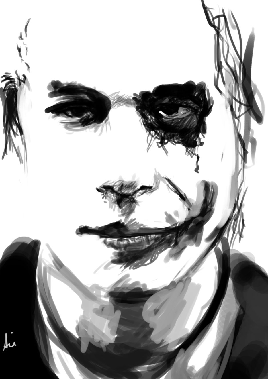 ArtStation - Average Joe