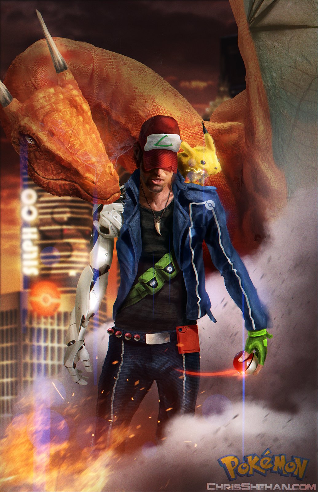 Chris Shehan - The Very Best