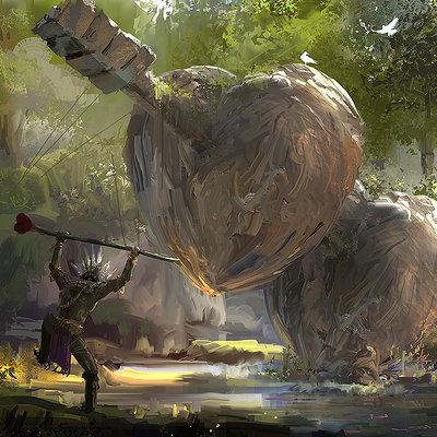 Tony Zhou Shuo - Portfolio