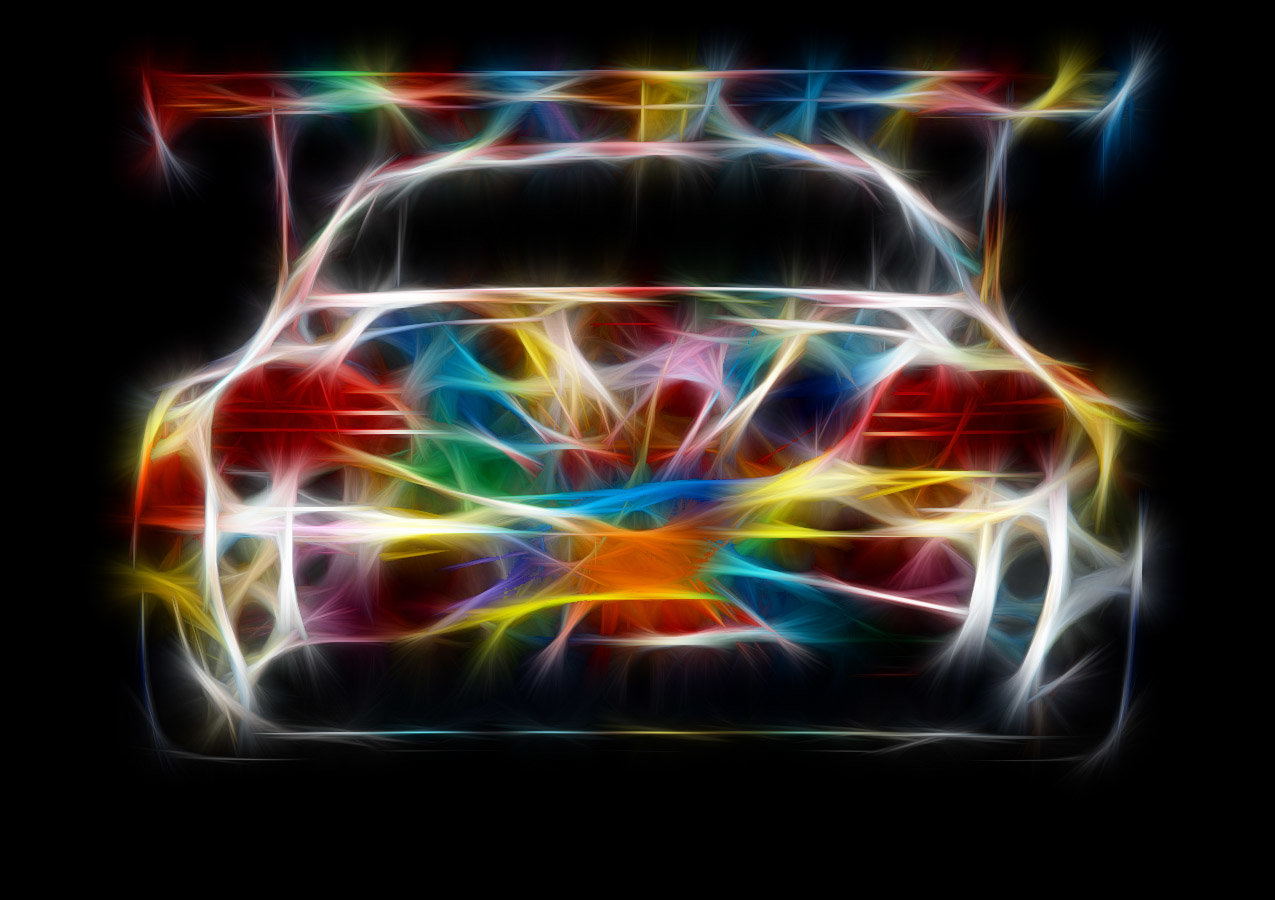 ArtStation - swag bmw