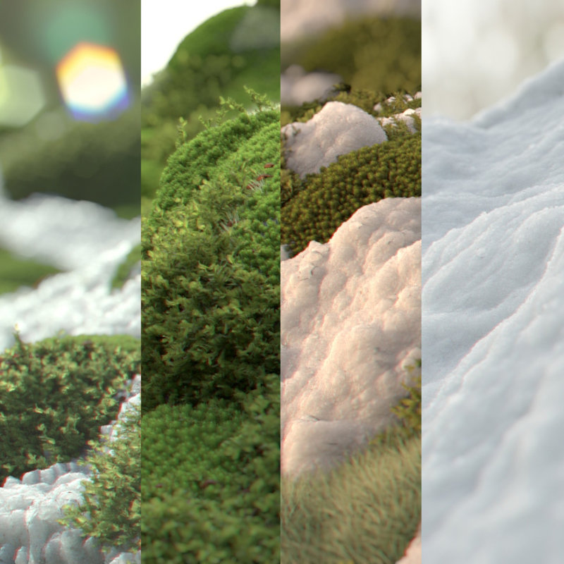 ArtStation - Michal Rutkowski