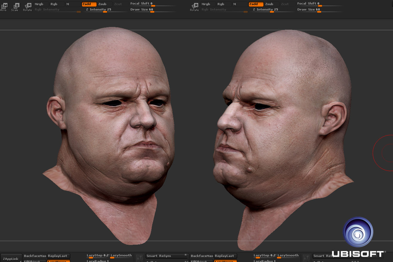 Christopher Cao - Assassin's Creed IV: Black Flag