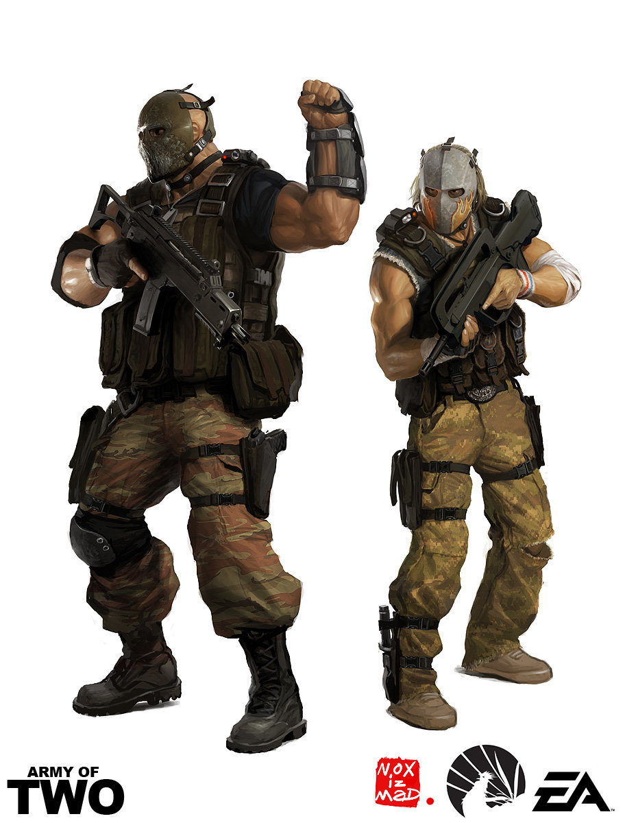 Bruno /Nox Gore - NoXizMaD