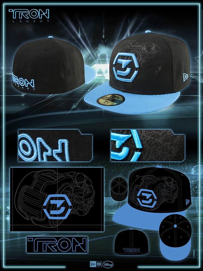 Albizu Rondon - TRON EXCLUSIVE COLLECTION