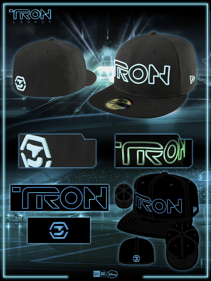 Albizu Rondon - TRON EXCLUSIVE COLLECTION